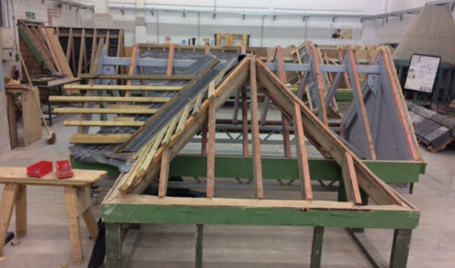 North West Roof Training Group – Offer Apprenticeship Training